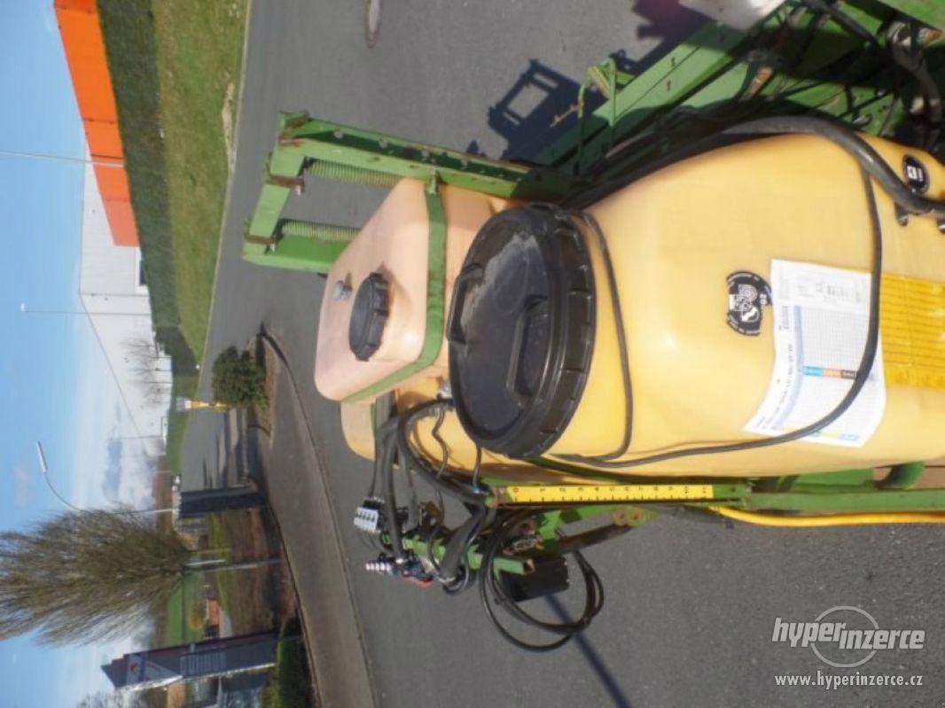 Amazone UF1000 - bazar - Hyperinzerce.cz