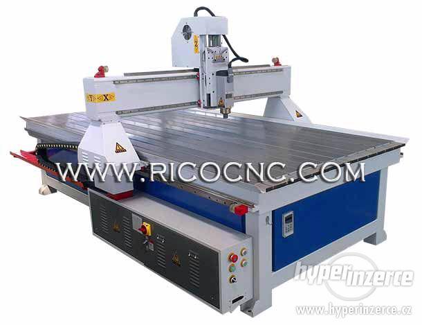 Cheap 3D CNC Router Table Kit DIY Machine for Sale W1325C - bazar ...