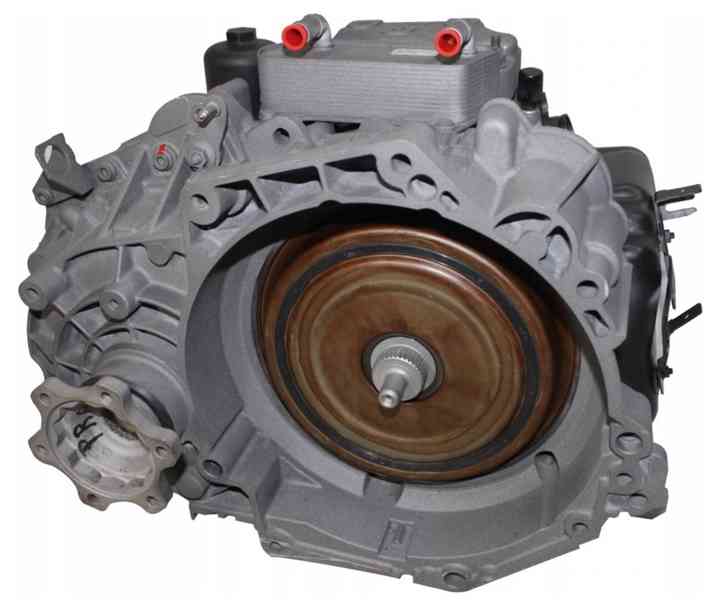 Regenerace převodovky DSG 6 VW SKODA DQ250 DSG6 - bazar - Hyperinzerce.cz