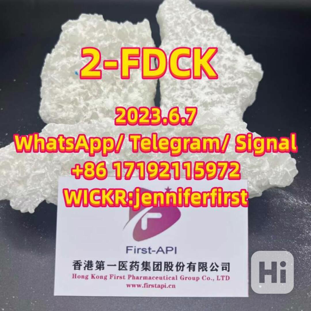 2FDCK, 2-FDCK, 2-fdck, 2fdck, 3-ME-PCE, FXE, 111982-50-4 - bazar ...