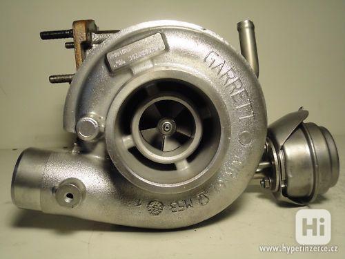 Iveco Daily 3.0 HPI Turbo 753959 504093025 107-122kw - bazar ...