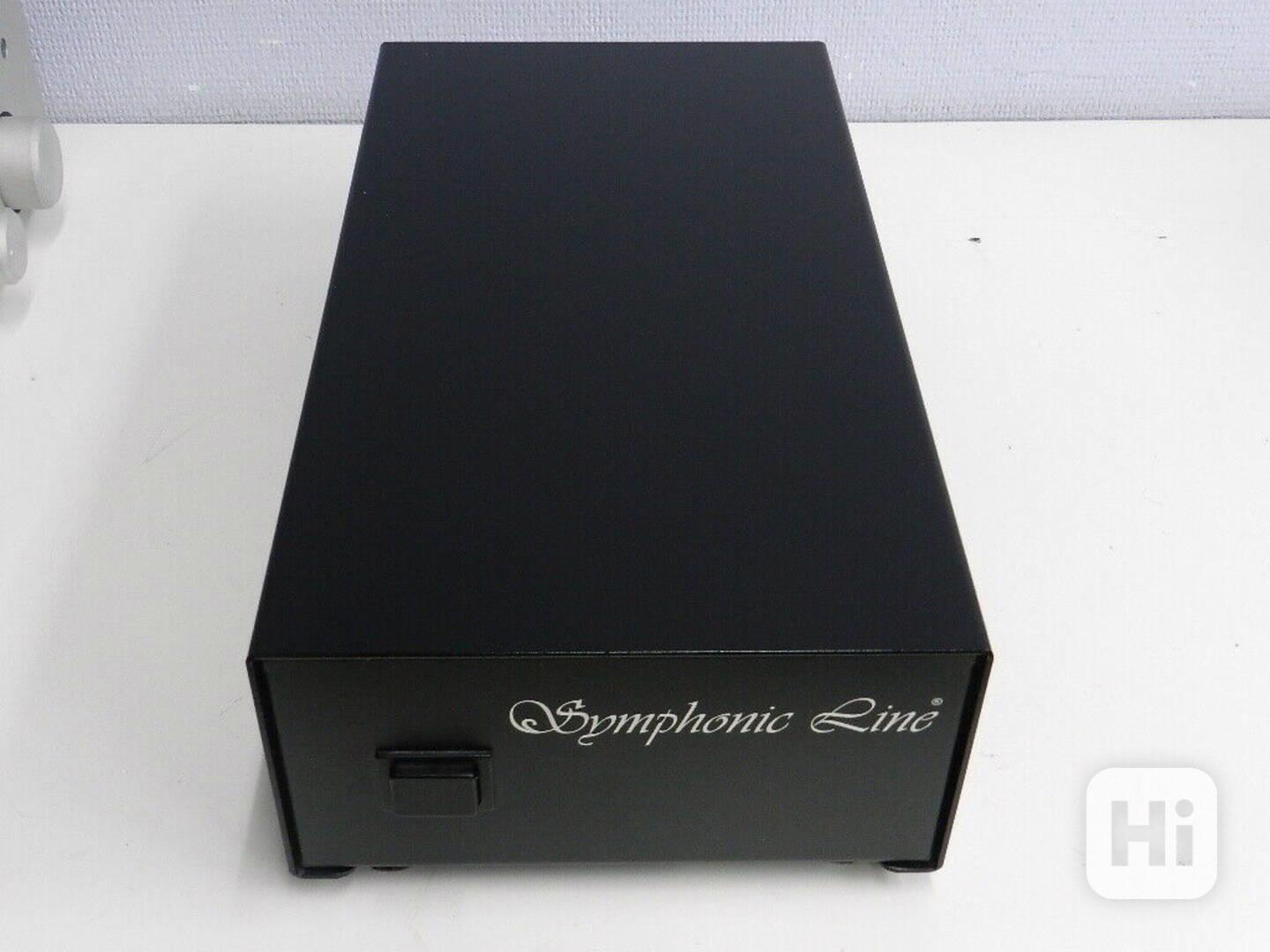 Symphonic Line RG 10 MK 4 Reference HD Master - bazar - Hyperinzerce.cz