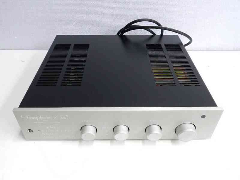 Symphonic Line RG 10 MK 4 Reference HD Master - bazar - Hyperinzerce.cz