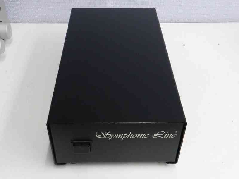 Symphonic Line RG 10 MK 4 Reference HD Master - bazar - Hyperinzerce.cz