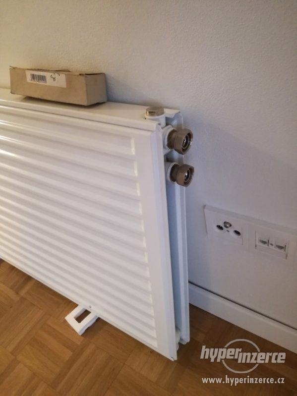 Korado Radik Klasik VK typ 11 - bazar - Hyperinzerce.cz