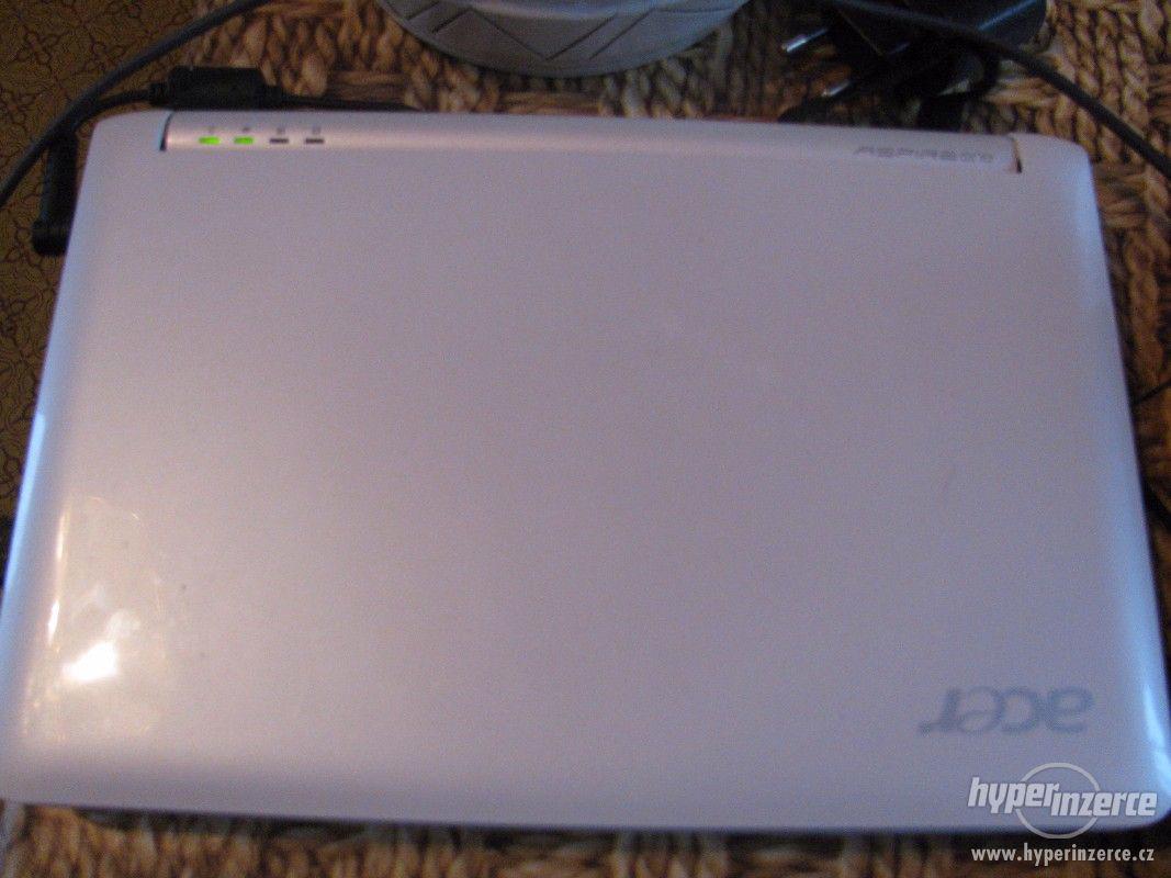 Prodám a nebo vyměním tento Mini notebook - bazar - Hyperinzerce.cz