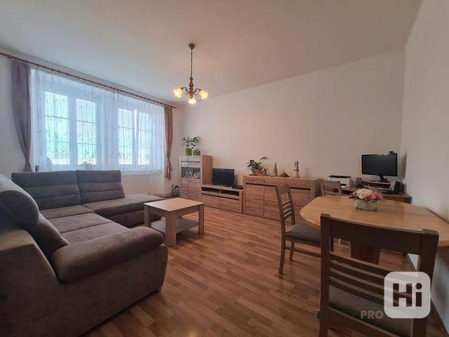 Prodej bytu 2+1, Kutná Hora - Sedlec - bazar - Hyperinzerce.cz