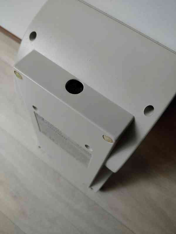 Hewlett Packard Spaceball model 2003 - bazar - Hyperinzerce.cz