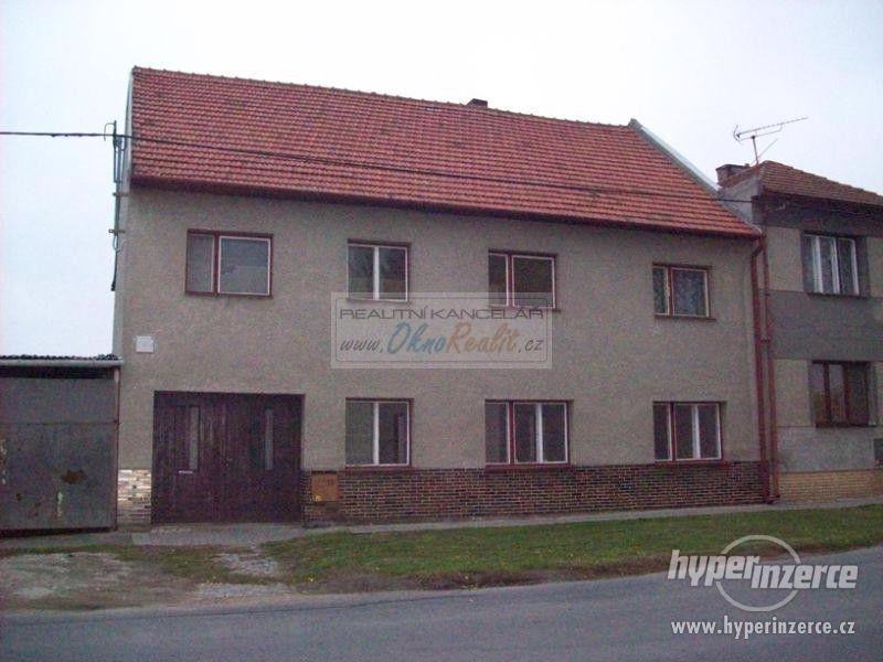 Prodej rodinného domu 4+1 v Kojetíně - bazar - Hyperinzerce.cz Prodej rodinného domu 4+1 v Kojetíně - bazar - Hyperinzerce.cz