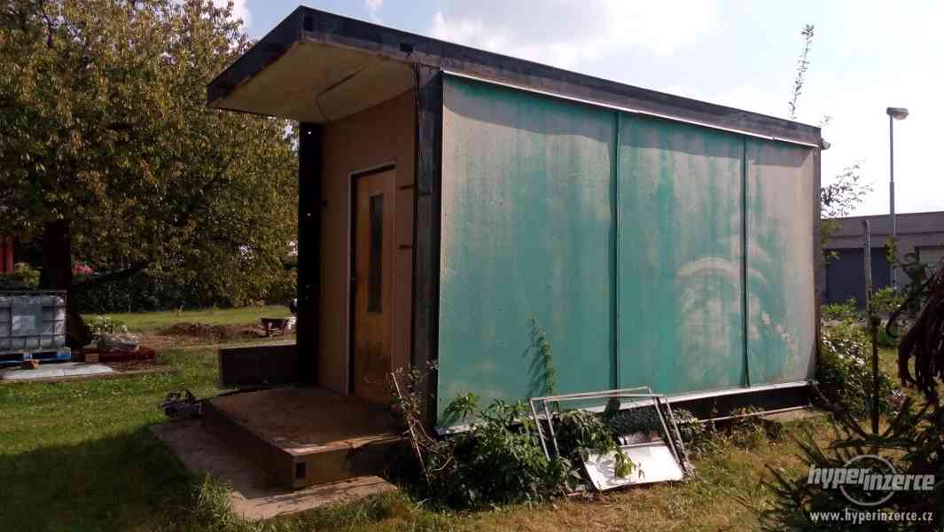 STAVEBNÍ UNIMO BUŇKA - SLEVA !! - bazar - Hyperinzerce.cz