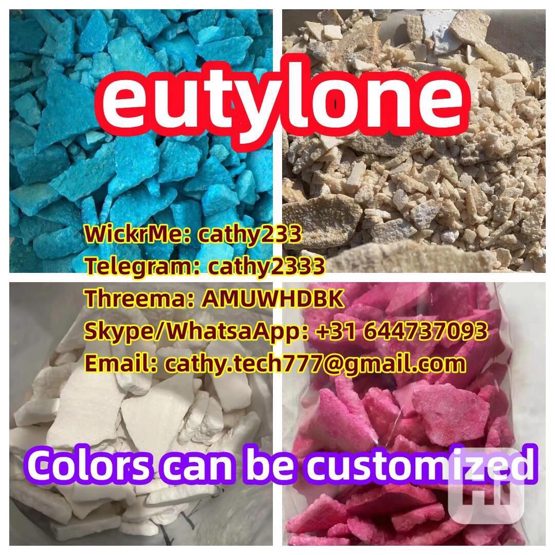 eutylone Mdma/Molly 42542-10-9 bk-ebdb 2-cmc - bazar - Hyperinzerce.cz