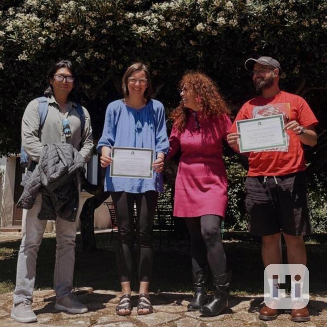 #CELI 5 (Level C2 of the CEFR) – level of command of the lan - bazar ...