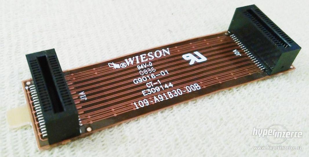 Most CrossFire - Wieson 94V-0 - nový. - bazar - Hyperinzerce.cz