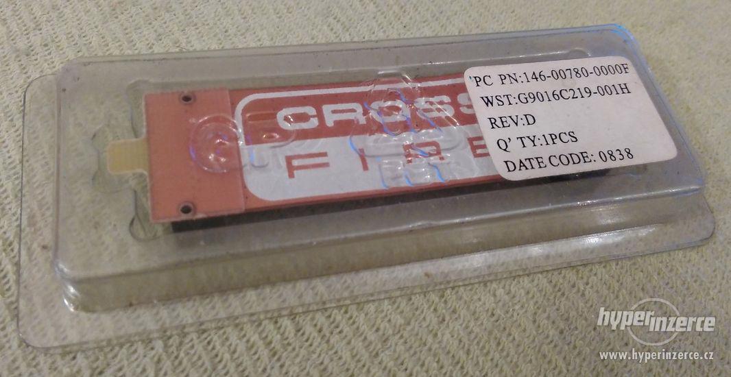 Most CrossFire - Wieson 94V-0 - nový. - bazar - Hyperinzerce.cz