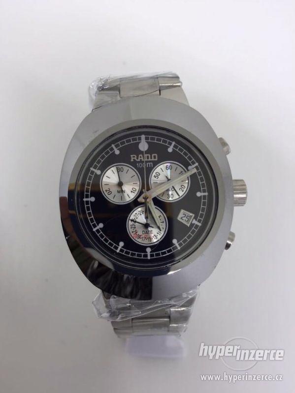 Rado First Copy Wrist Watch - bazar - Hyperinzerce.cz