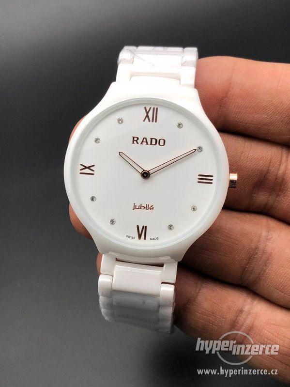Rado First Copy Wrist Watch - bazar - Hyperinzerce.cz