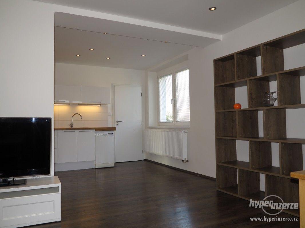 Pronájem bytu 2+kk 70m2 Praha Ruzyně - bazar - Hyperinzerce.cz