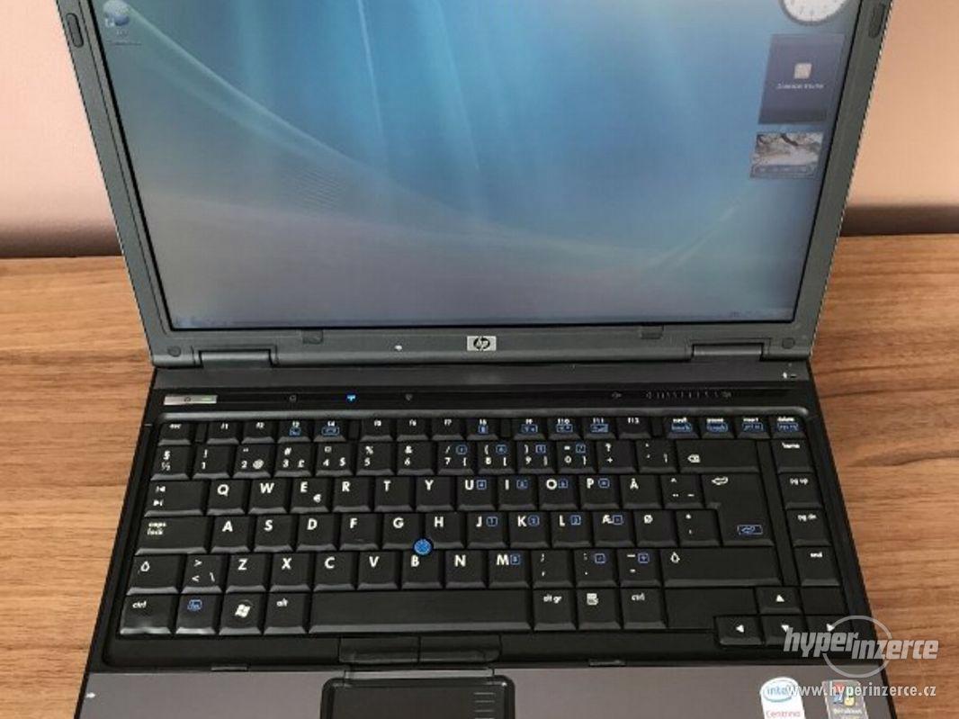 HP Compaq 6910p - bazar - Hyperinzerce.cz