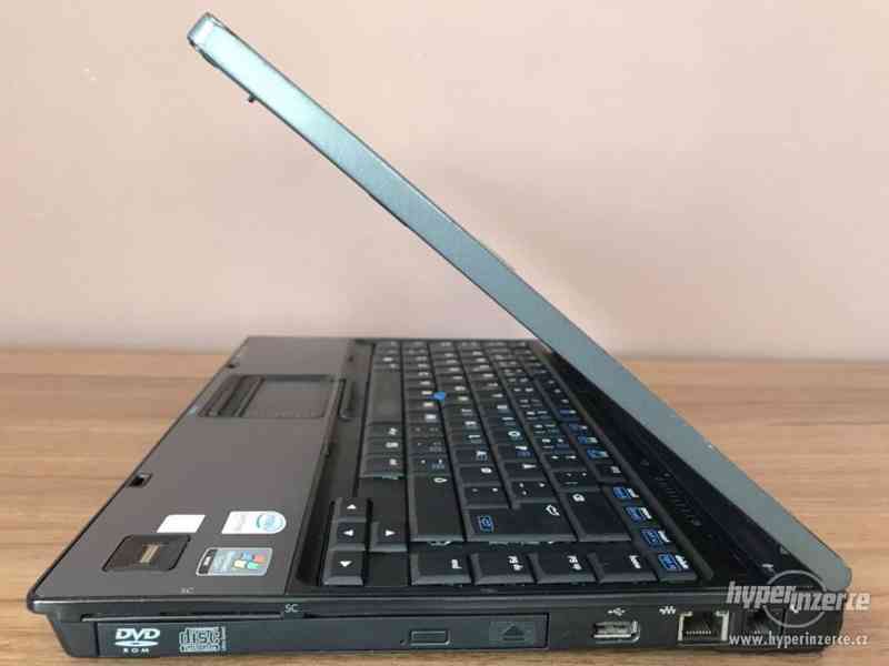 HP Compaq 6910p - bazar - Hyperinzerce.cz
