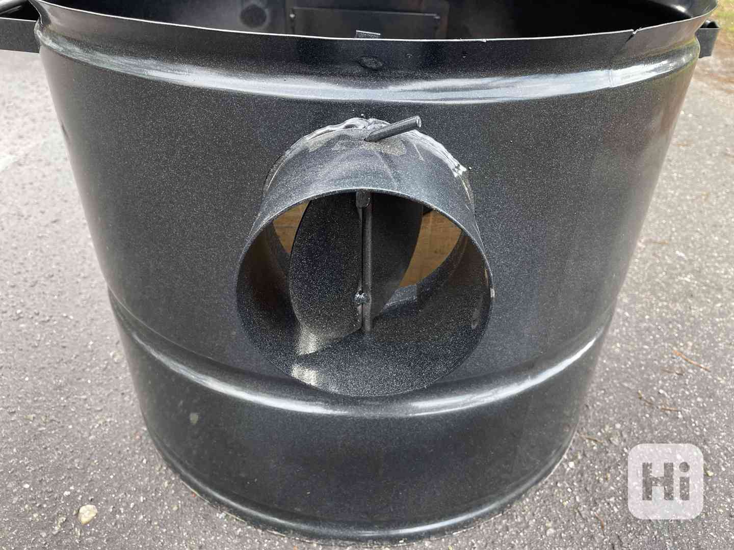 Pařák, brutar na zabijačku, brambory 60, 100 a 160 litrů - bazar ...