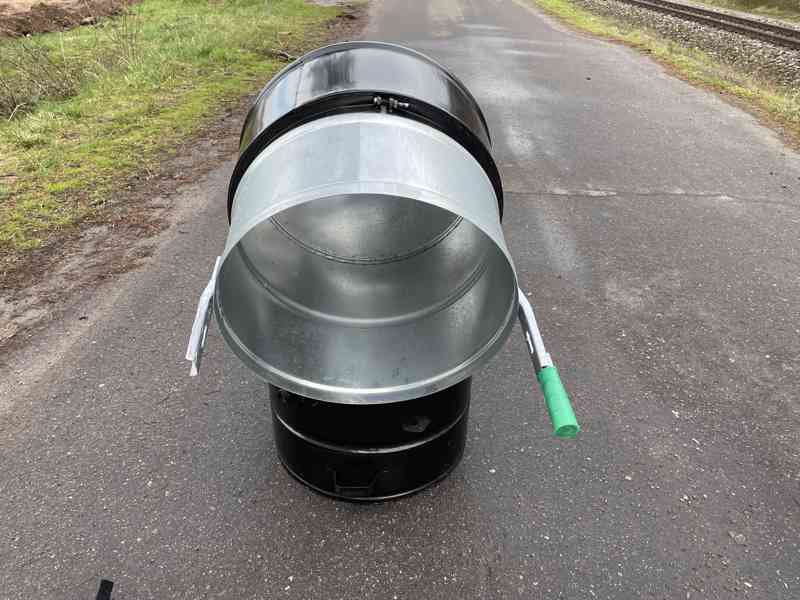 Pařák, brutar na zabijačku, brambory 60, 100 a 160 litrů - bazar ...