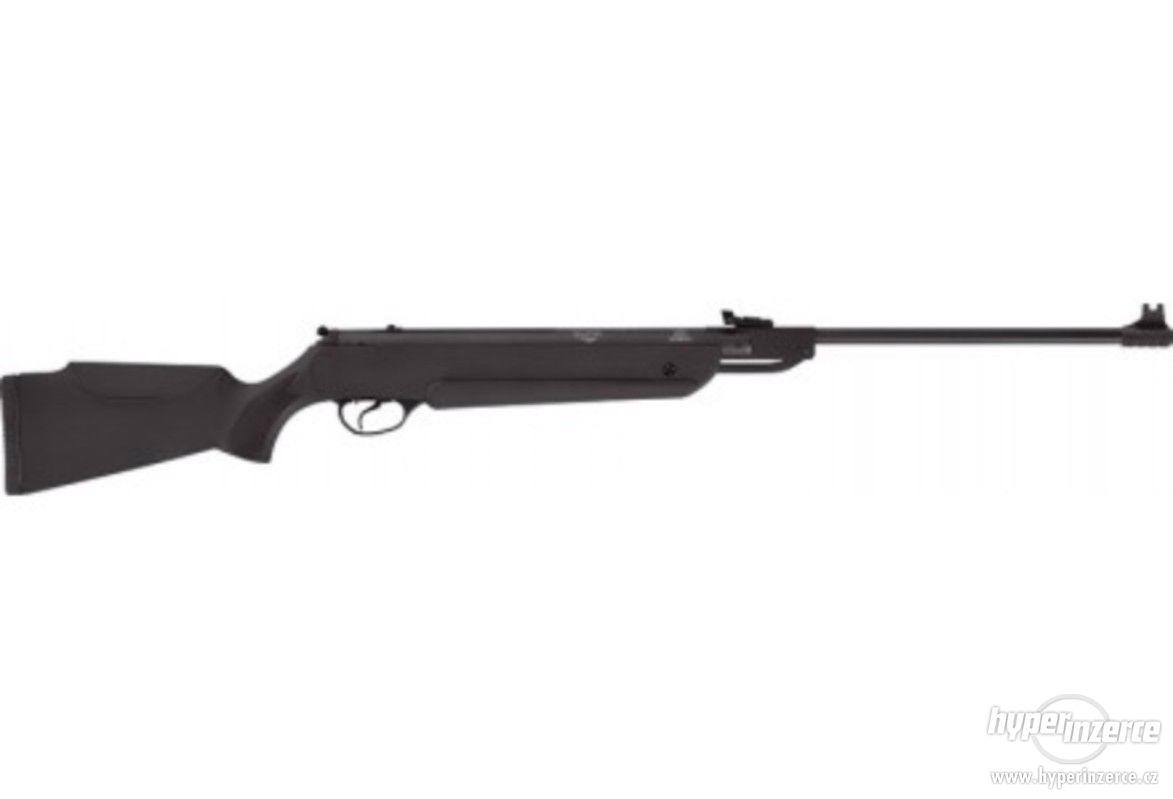 Vzduchovka Hatsan 70 cal.5,5mm - bazar - Hyperinzerce.cz