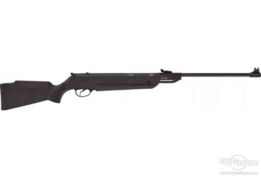 Vzduchovka Hatsan 70 cal.5,5mm - bazar - Hyperinzerce.cz