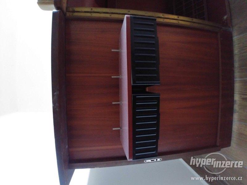 Šicí stroj Minerva 126-2 - bazar - Hyperinzerce.cz