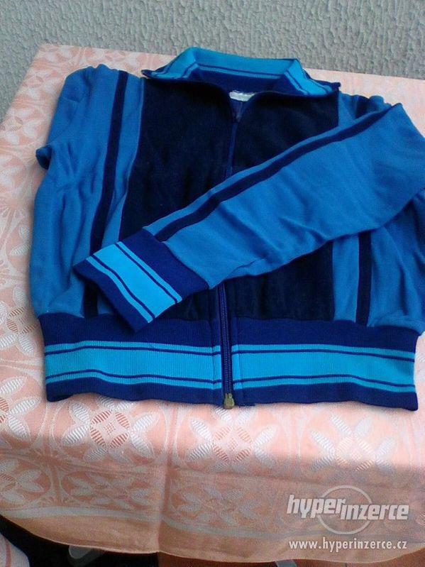 Bunda vel.140 - bazar - Hyperinzerce.cz