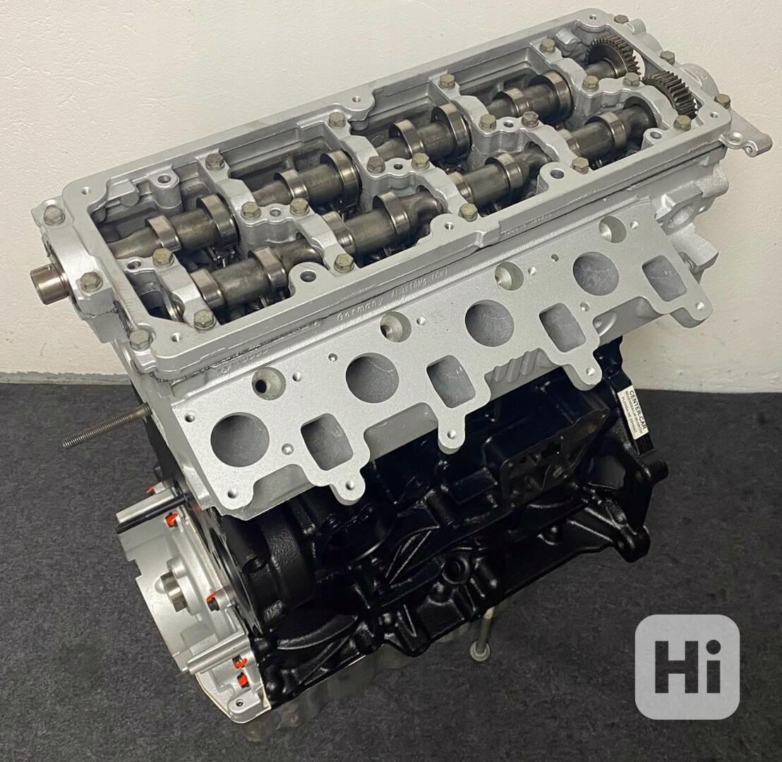 Motor CFCA CFC CAAC Motor generální oprava repase - bazar - Hyperinzerce.cz