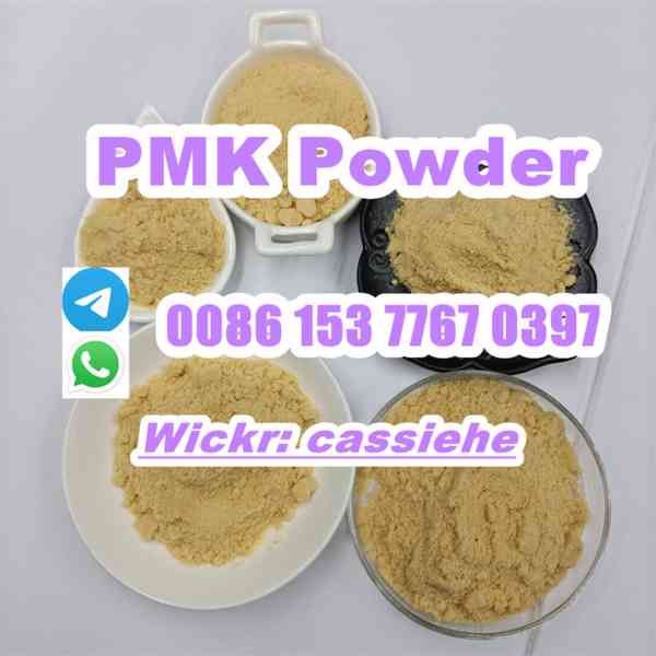 Pmk Ethyl Glycidate White Pmk Powder CAS 28578-16-7 - bazar ...