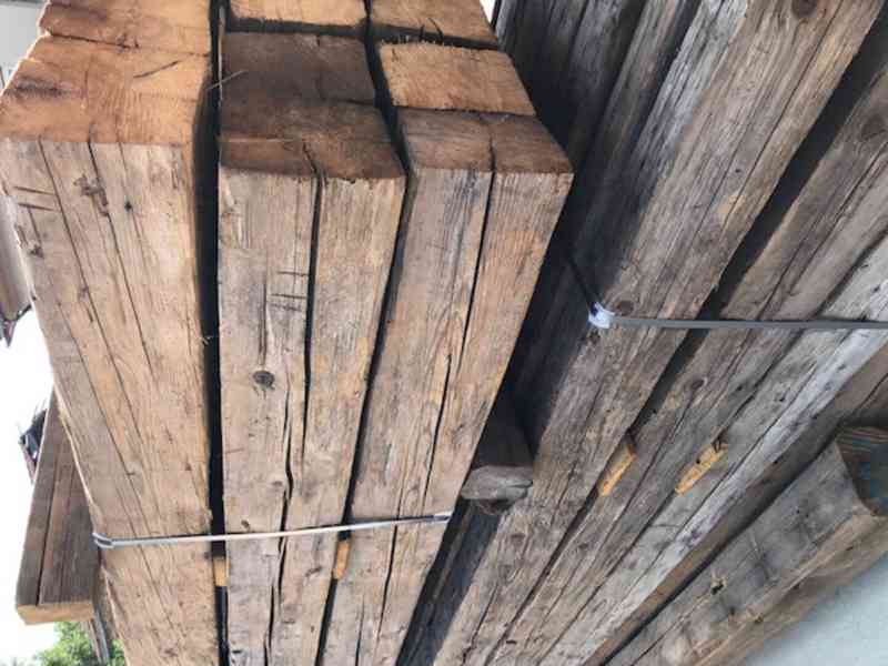 Vyhledávání: Staré Trámy - Hyperinzerce.cz