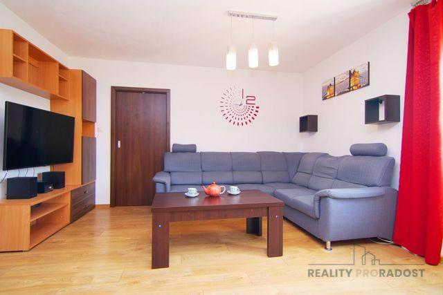 Prodej krásného bytu po kompletní rekonstrukci v Moravském Krumlově - bazar - Hyperinzerce.cz