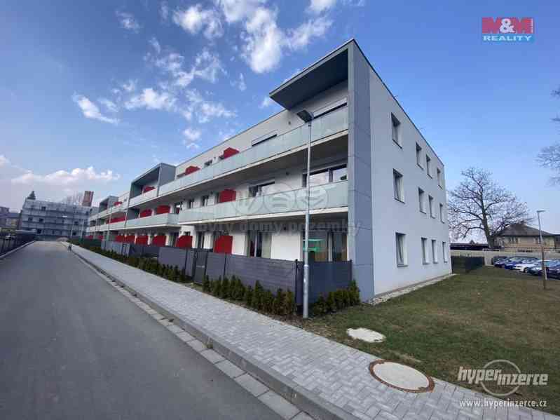 Prodej bytu 1+kk, 47 m?, Zábřeh, ul. 28. října - bazar - Hyperinzerce.cz