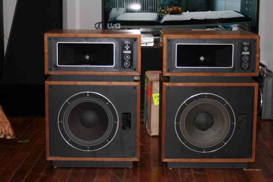 Altec Model 14 - bazar - Hyperinzerce.cz