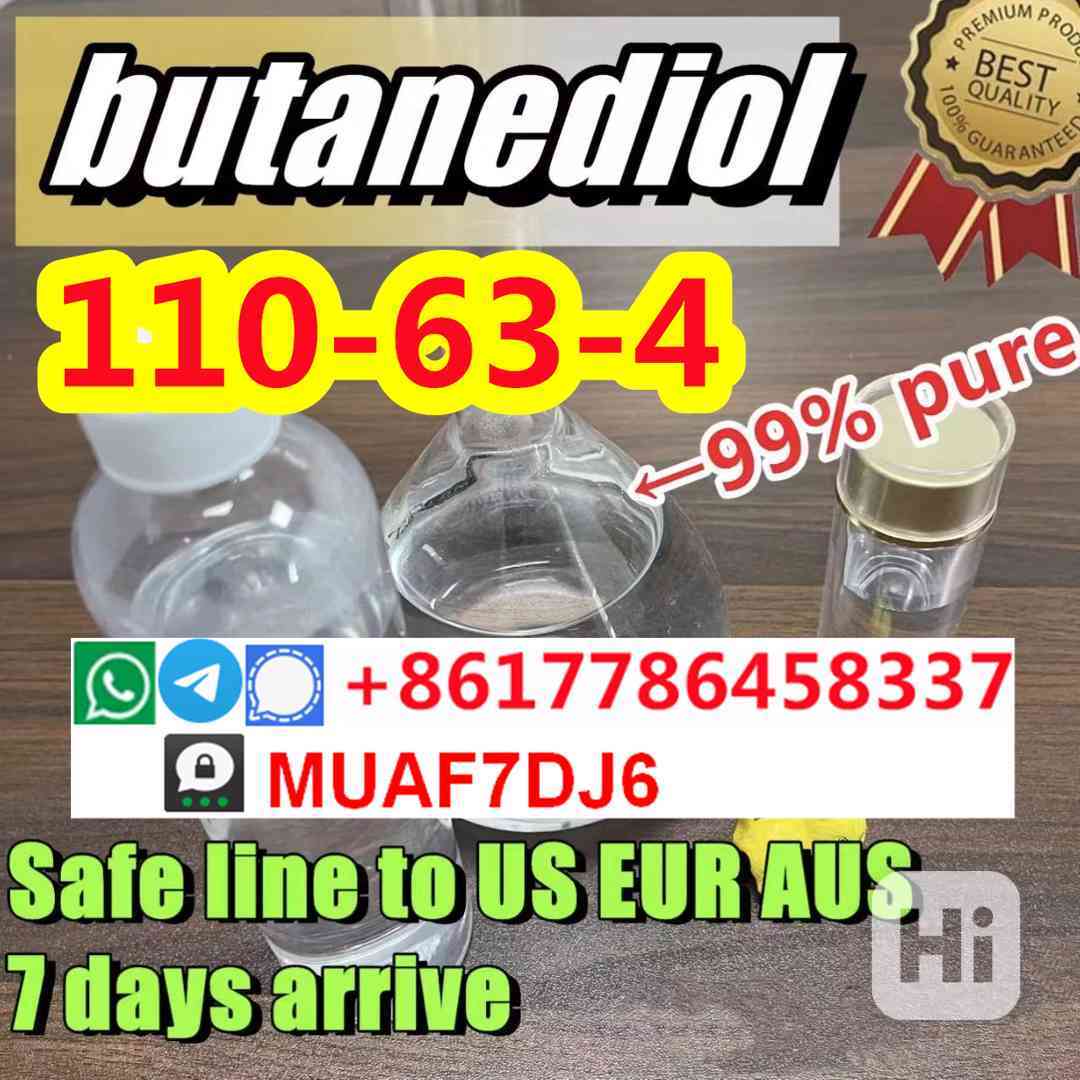 1,4-Butanediol CAS 110-63-4 bdo ghb gbl liquid 110-63-4 - bazar ...