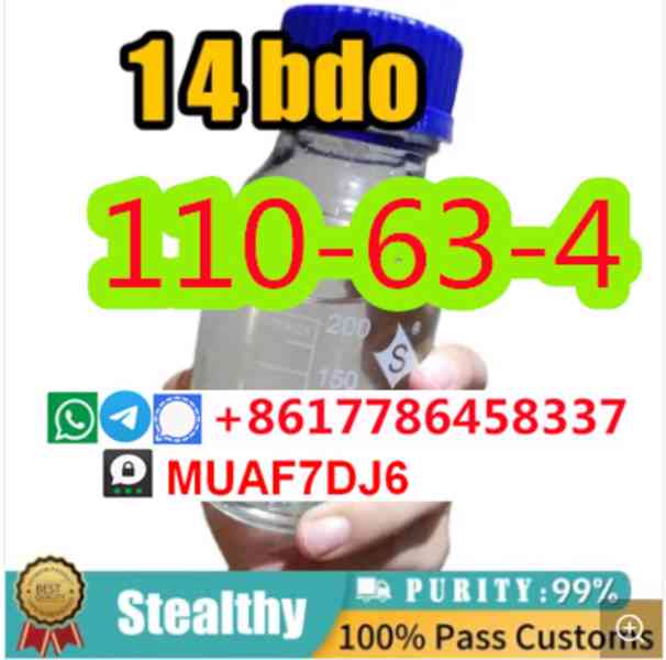 1,4-Butanediol CAS 110-63-4 bdo ghb gbl liquid 110-63-4 - bazar - Hyperinzerce.cz