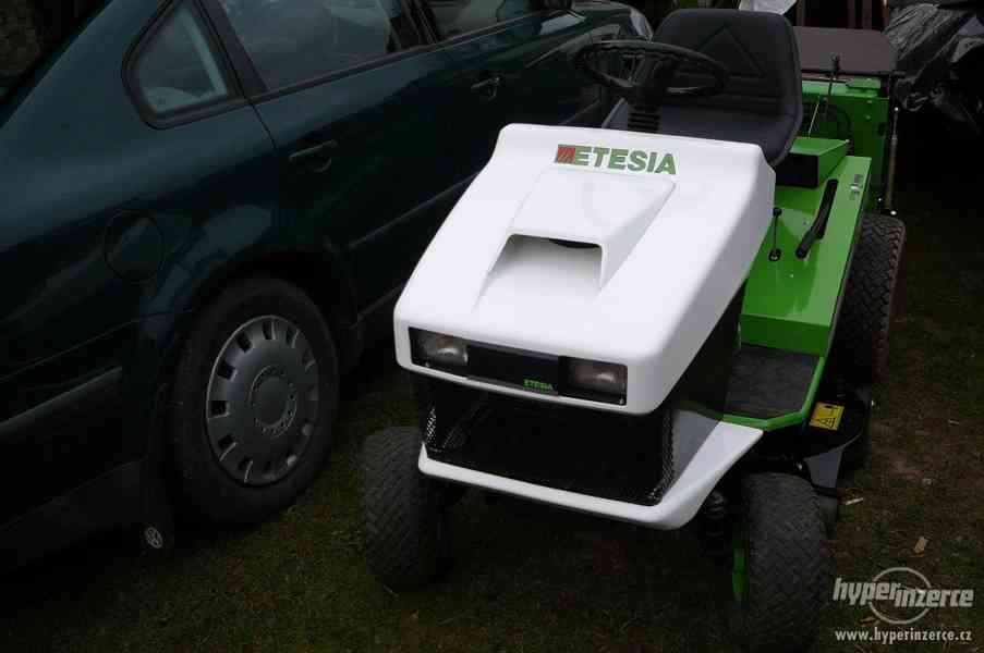 Etesia - bazar - Hyperinzerce.cz