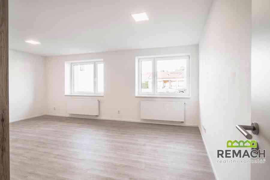 Prodej, Byty 3+kk, 70 m2 - Záhorovice - bazar - Hyperinzerce.cz