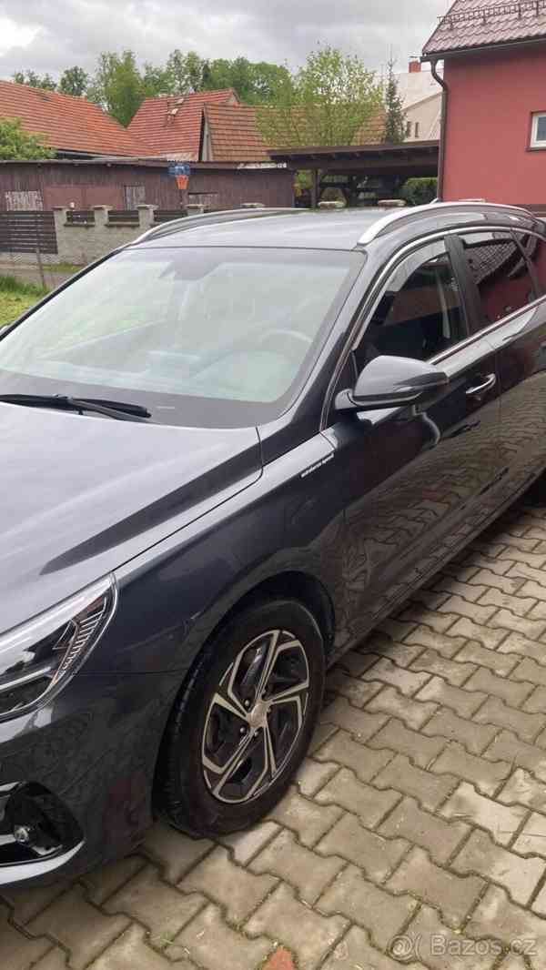 Hyundai - Hyperinzerce.cz