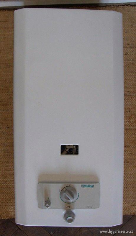 Karma Vaillant Premium MAG 19/2 XZ (B11BS). - bazar - Hyperinzerce.cz