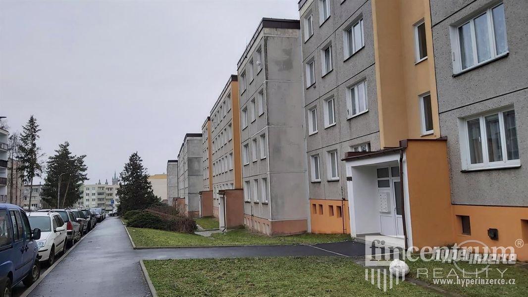 Prodej bytu 3+1 75 m2 Mánesova, Klatovy Klatovy III - bazar - Hyperinzerce.cz