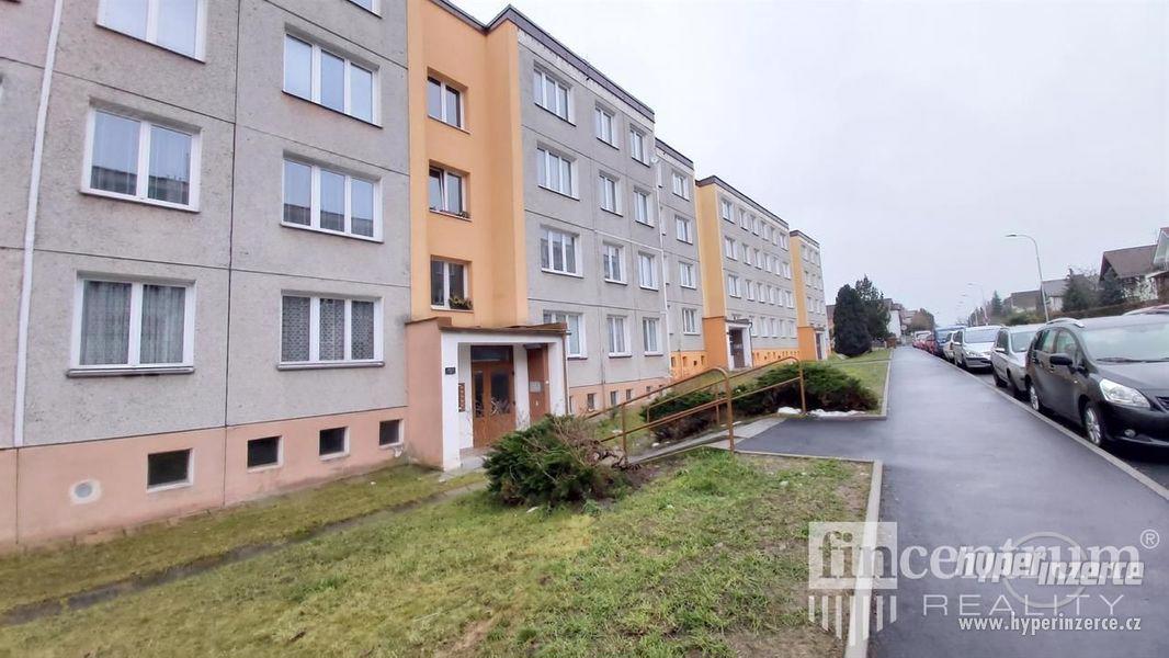 Prodej bytu 3+1 75 m2 Mánesova, Klatovy Klatovy III - bazar - Hyperinzerce.cz