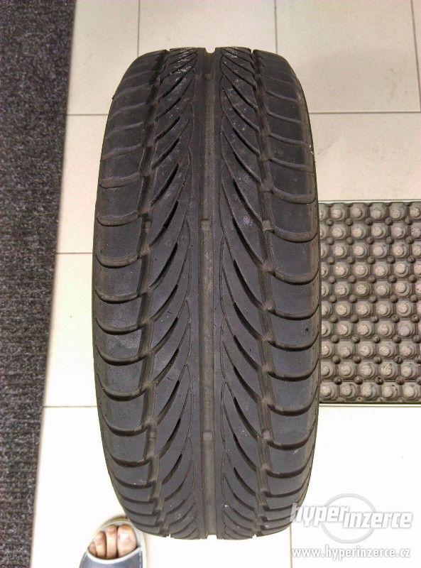 Letní pneu 185/60 R15 - bazar - Hyperinzerce.cz