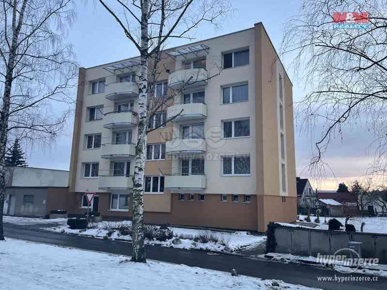 Prodej bytu 3+1, 68 m?, Čimelice - bazar - Hyperinzerce.cz