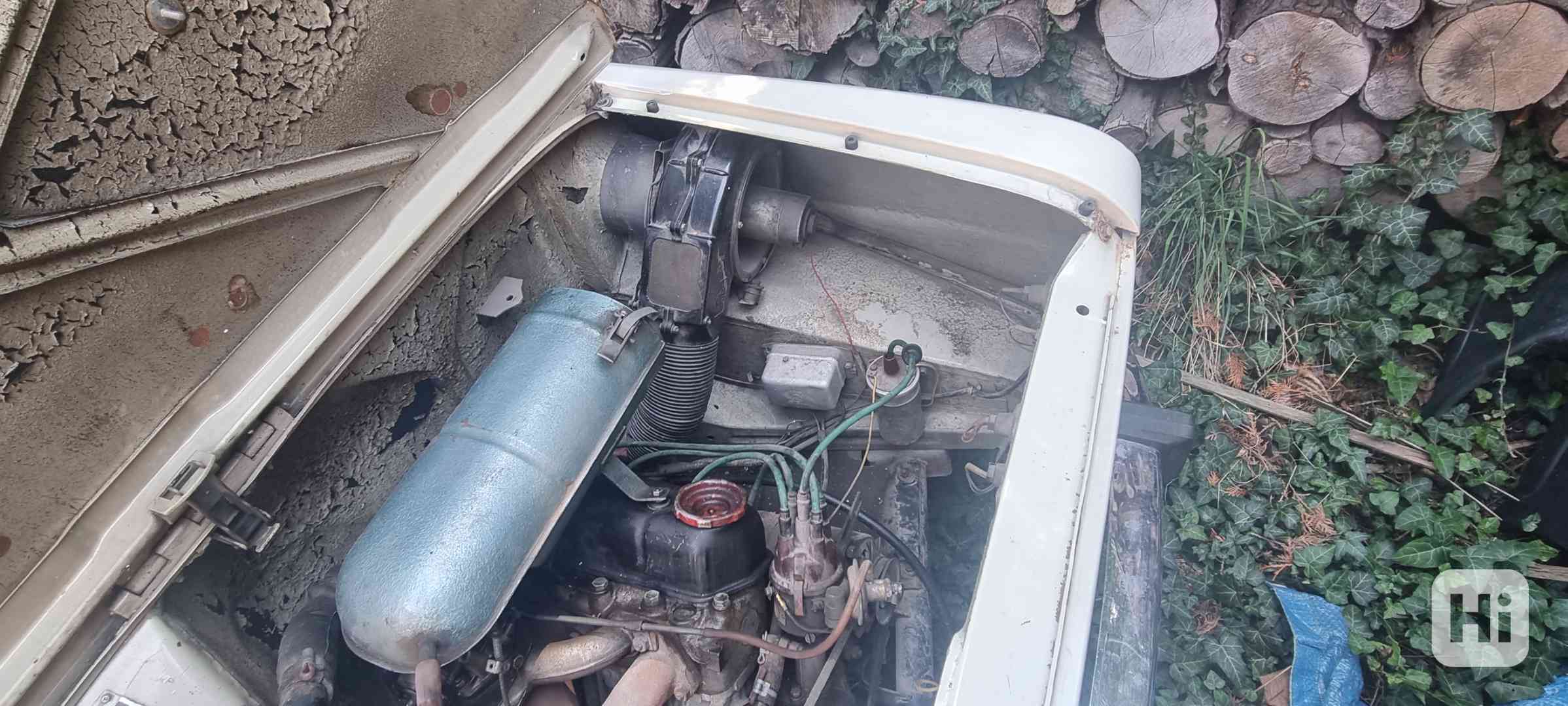 Škoda 100 -1970 - bazar - Hyperinzerce.cz