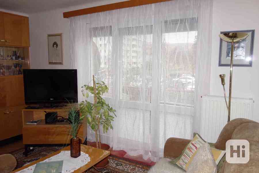 Prodej bytu 3+1 v Luhačovicích - bazar - Hyperinzerce.cz