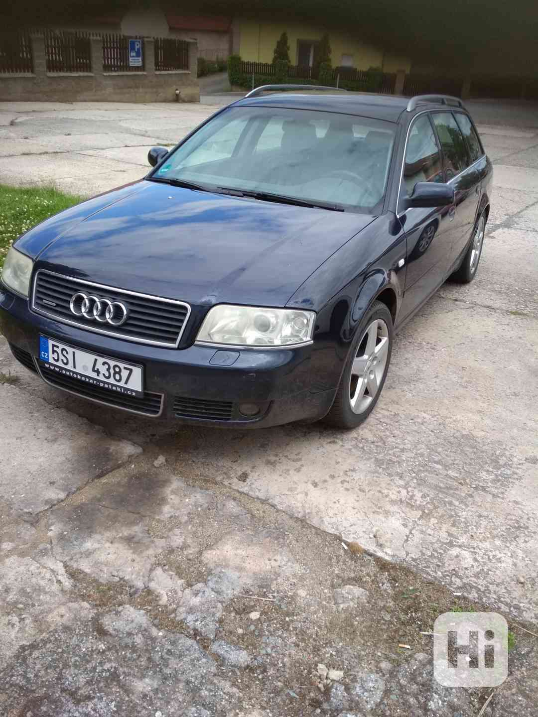 osobní auto - bazar - Hyperinzerce.cz