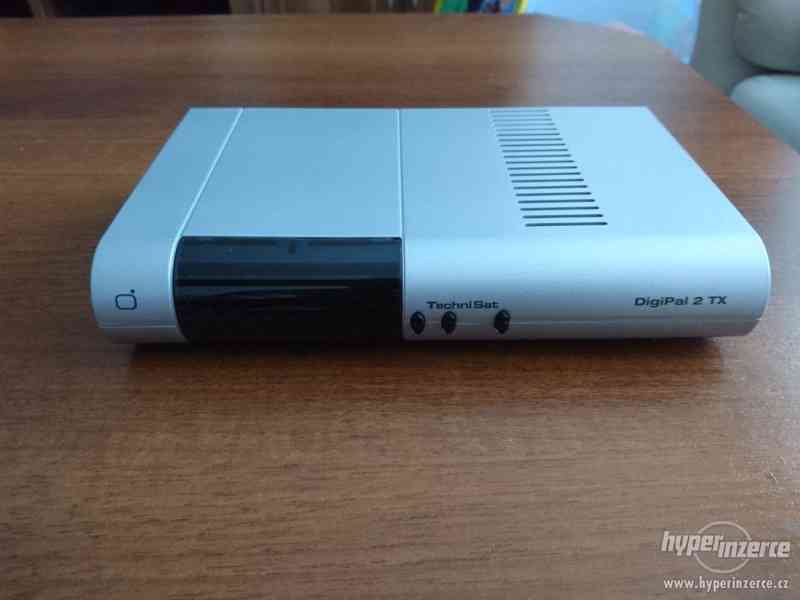 Set top box - bazar - Hyperinzerce.cz