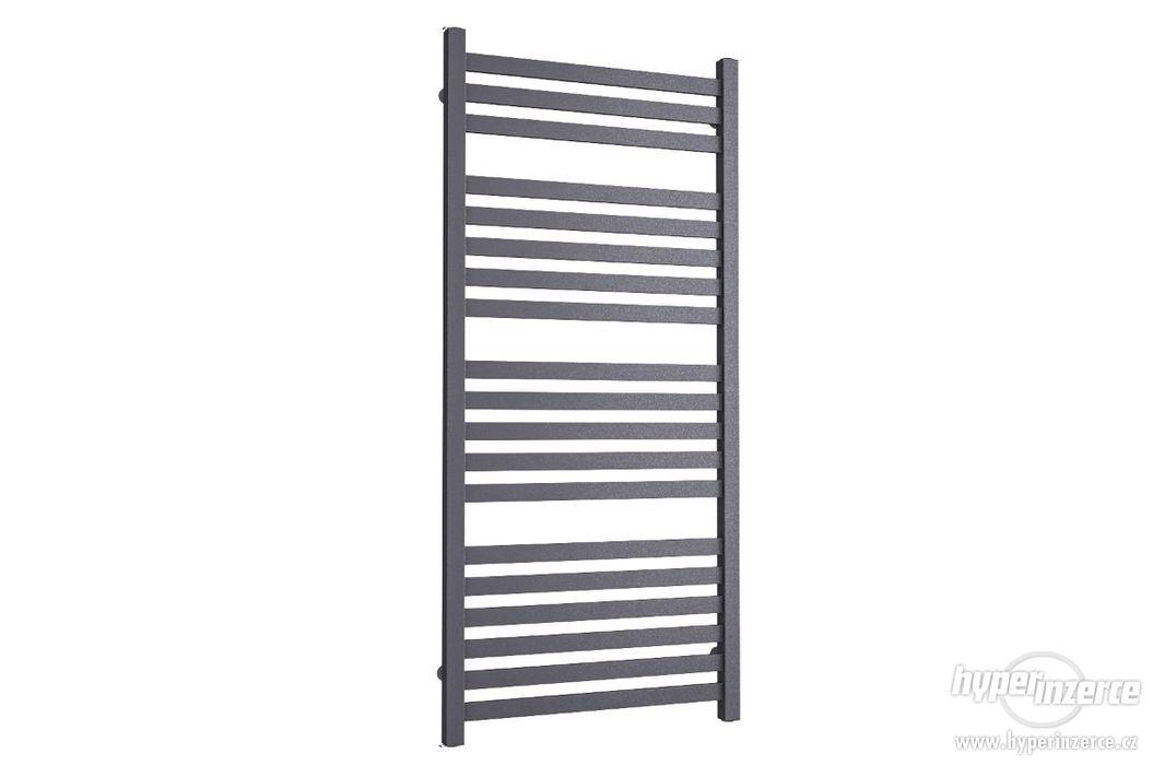 Designový radiátor ROYAL rozměry 1150/430 doručení zdarma - bazar ...